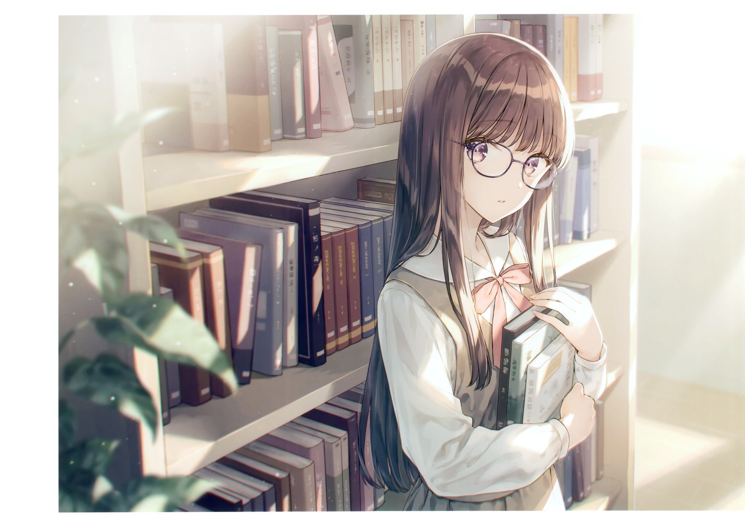 hitenkei hiten megane seifuku | #1159873 | yande.re